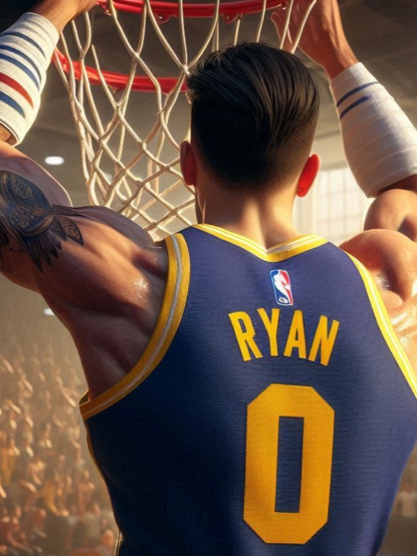 Basketball Soul System: I Got Westbrook's MVP Powers in Another World ...