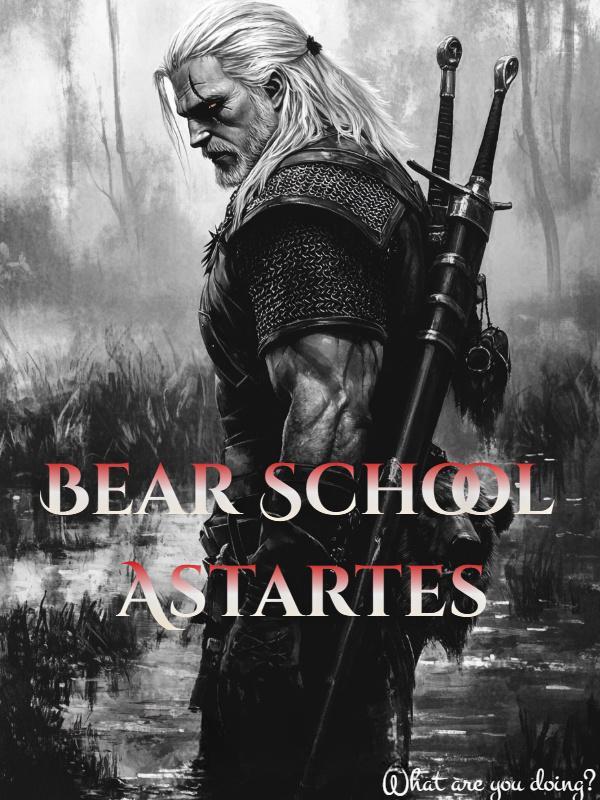 Bear School Astartes - Chapter 11. Mentos, Genetic Seeds | Free Web Novel