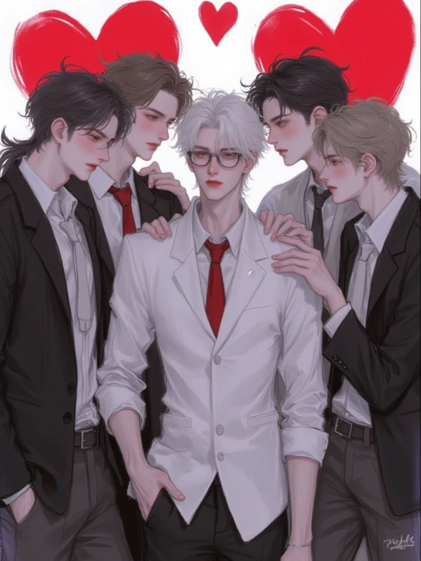 From Villain to Virtual Sweetheart: The Fake Heir's Grand Scheme(BL ...