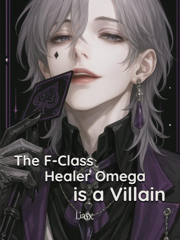 The F-Class Healer Omega is a Villain [BL] - Chapter 56: Yoon Seoyul is not a kind hearted man ...