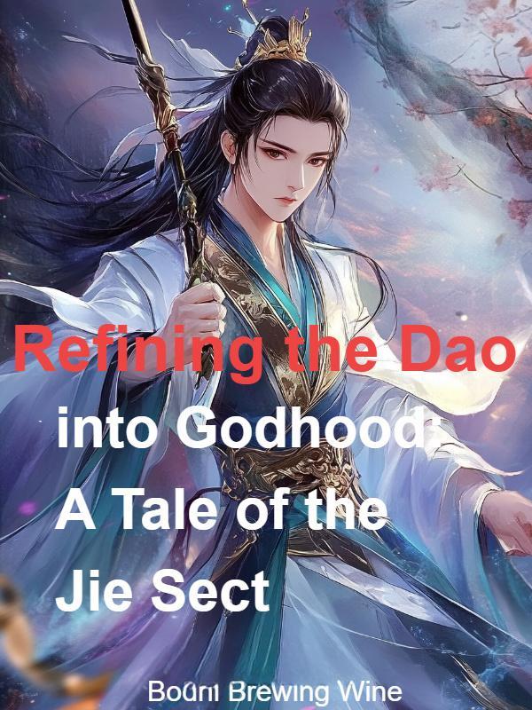 Refining the Dao into Godhood: A Tale of the Jie Sect - Chapter 5 ...