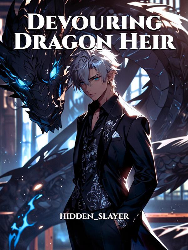Devouring Dragon Heir Novel | Free Web Novel