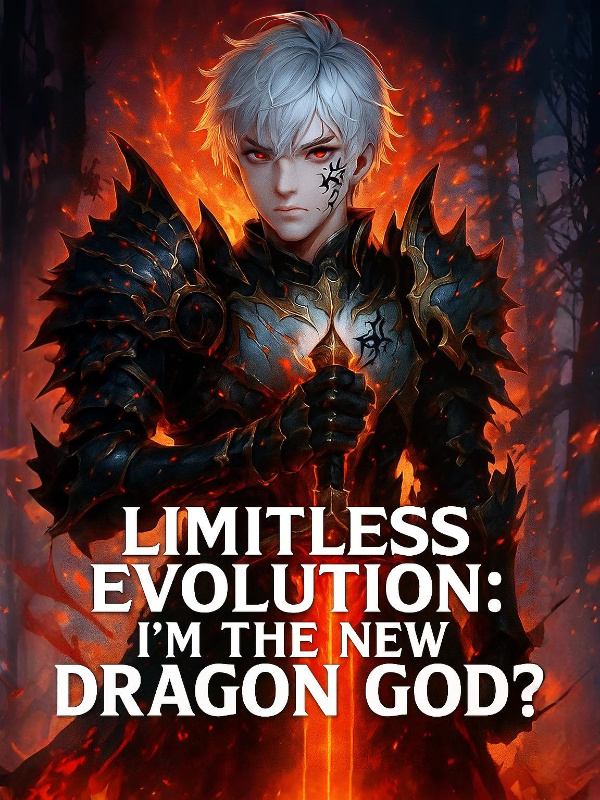 Limitless Evolution: I'm The New Dragon God? Novel | Free Web Novel