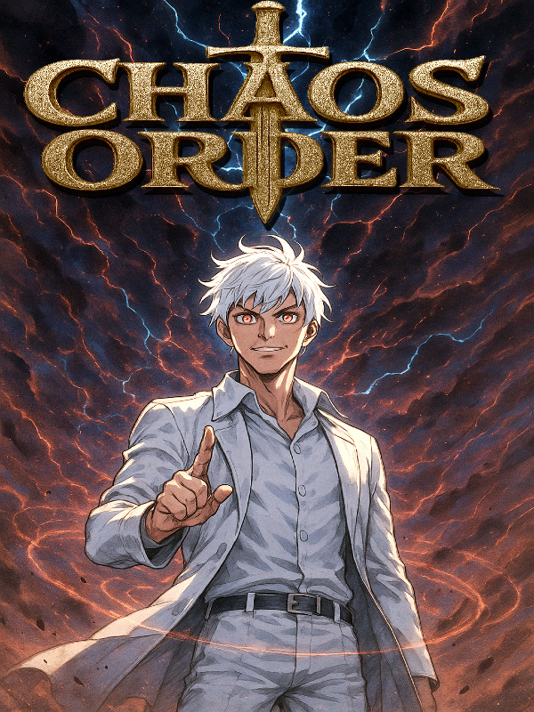 Chaos and Order - A Multiverse Fanfic Novel | Free Web Novel