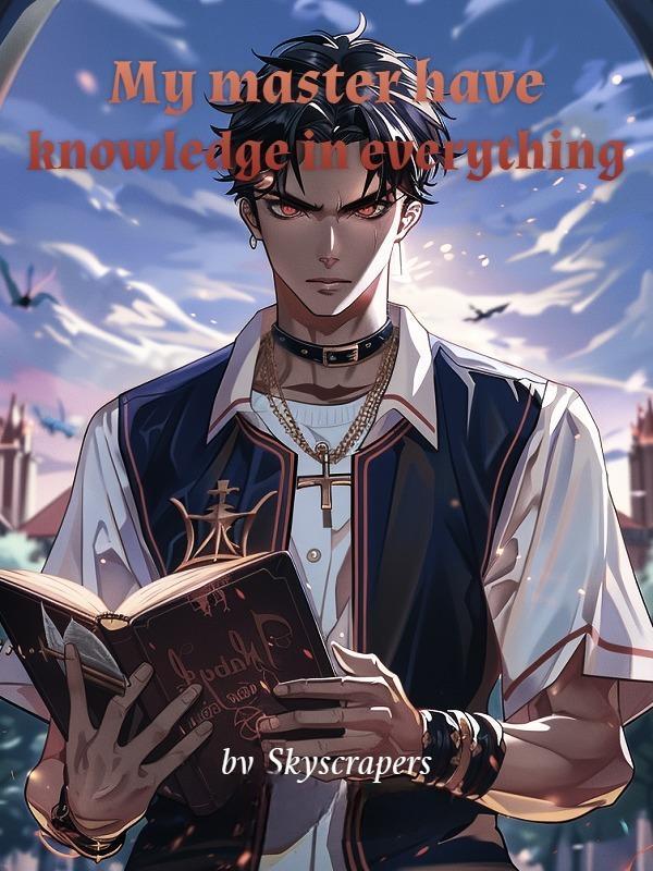 My Master Knows It All - Chapter 1 Two Spots_1 | Free Web Novel