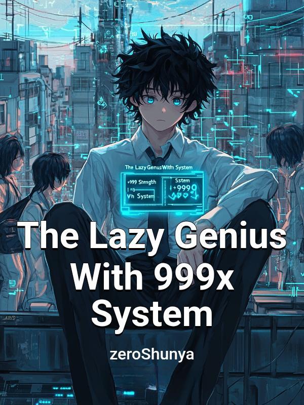 The Lazy Genius With 999x System - Chapter 1: The Art Of Doing Nothing ...