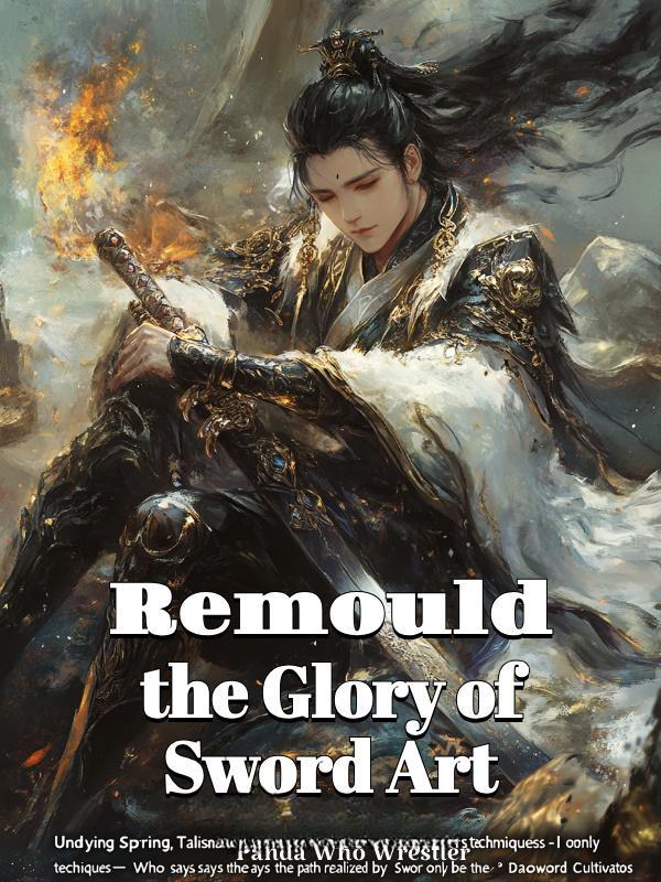 Remould the Glory of Sword Art - Chapter 4: Rooting Out | Free Web Novel