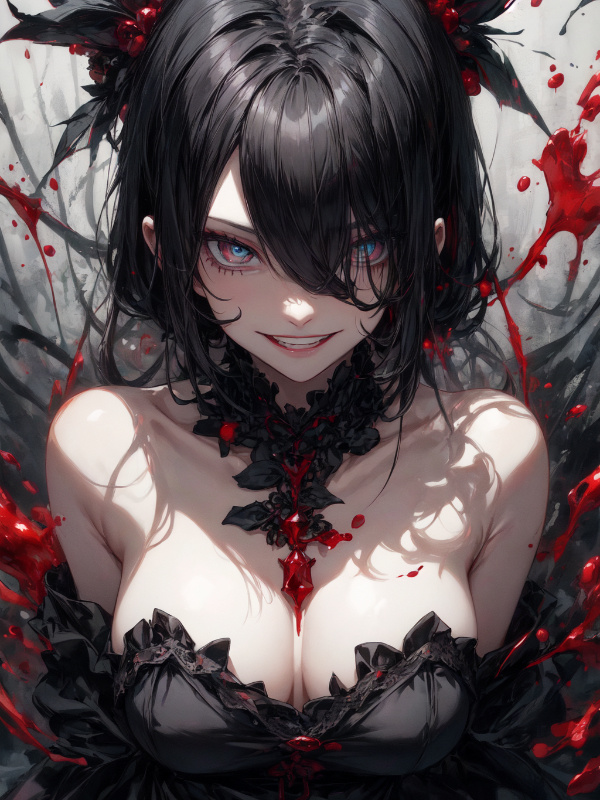 Codex Null: Simulation Through Madness Novel | Free Web Novel