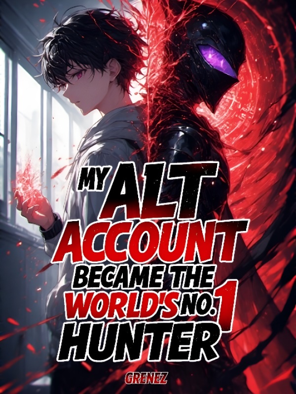 My Alt Account Became the World's No. 1 Hunter - Chapter 18: Sync Rates ...