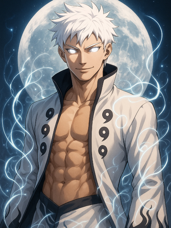 I'm Not Naruto, But I Got a Better Bloodline - Chapter 282: The End of ...