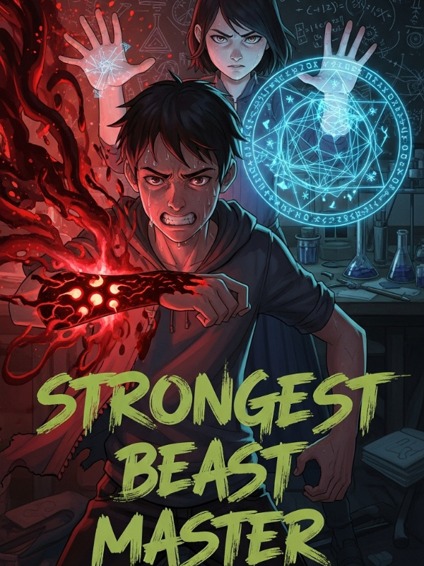 SSS Rank: Strongest Beast Master - Chapter 4: Spark of Essence | Free ...