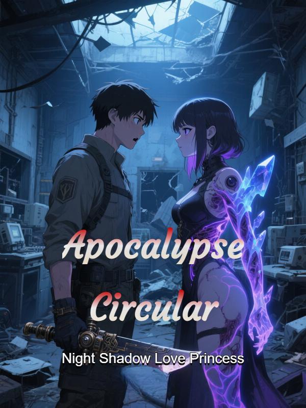 Apocalypse Circular Novel | Free Web Novel