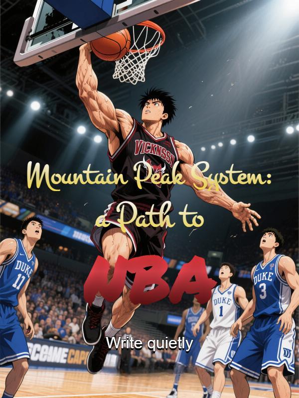 Mountain Peak System: a Path to NBA - Chapter 370 - 124: Awards ...