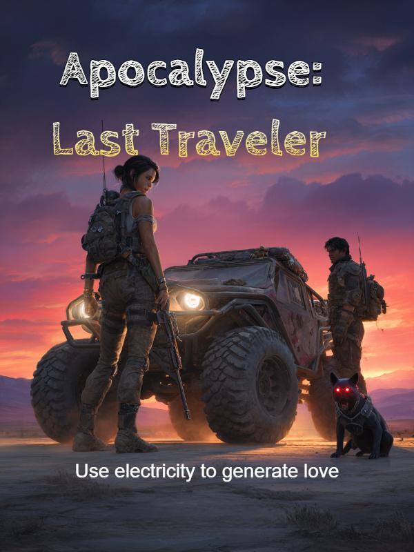 Apocalypse: Last Traveler Novel | Free Web Novel
