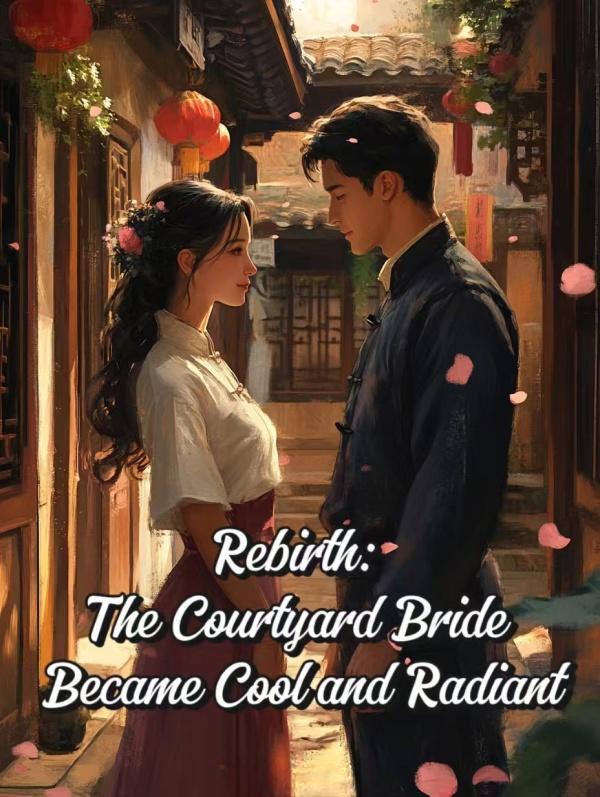 Rebirth: The Courtyard Bride Is Cool and Radiant - Chapter 28 Who Are ...