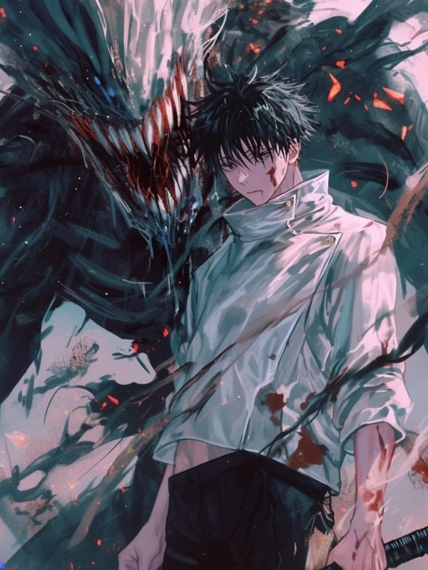 Naruto: Transmigrating With Yuta's Template - Chapter 100: [BONUS ...