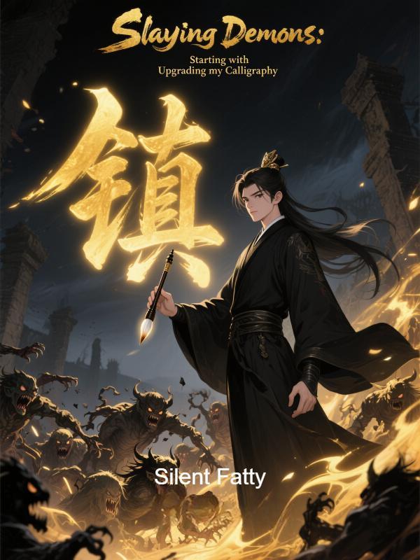 Slaying Demons: Starting with Upgrading my Calligraphy - Chapter 15 ...