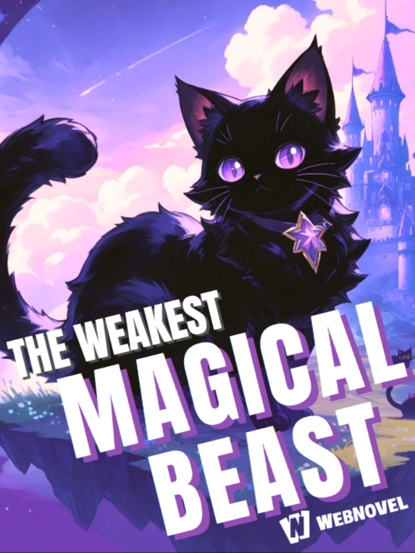 Reincarnated as the Weakest Magical Beast - Chapter 50: A starry night ...