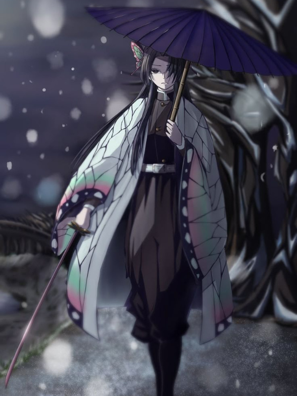 Demon Slayer: Forged by Sun Novel | Free Web Novel