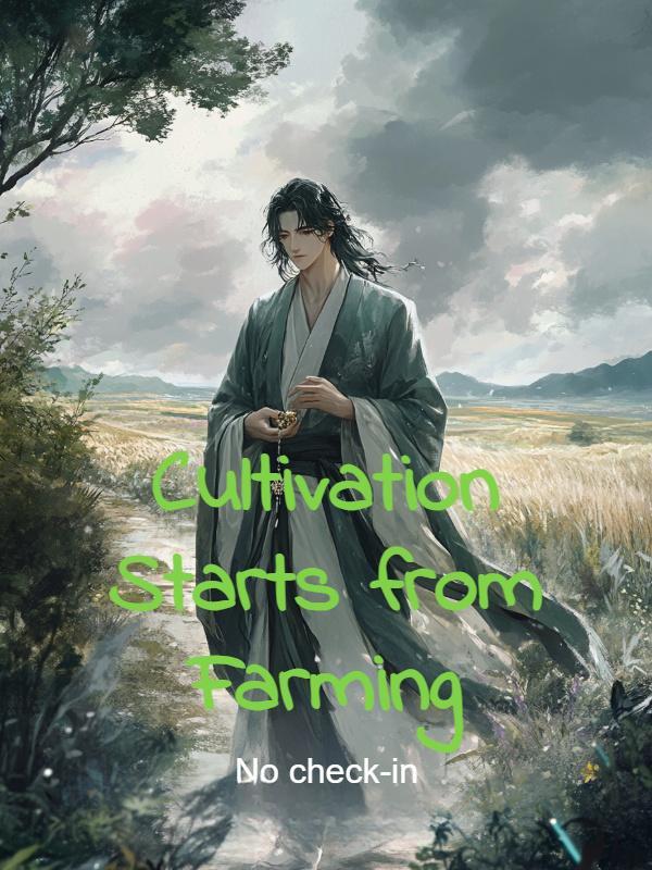 Cultivation Starts from Farming - Chapter 309 - 206: Slaying the Rank 3 ...