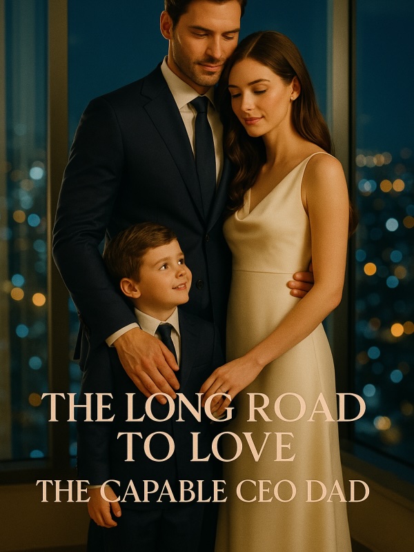 The Long Road to Love: The Capable CEO Dad Novel | Free Web Novel