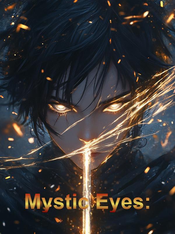 Mystic Eyes: My Eyes Steal the Laws of Cultivation - Chapter 11: Ice ...