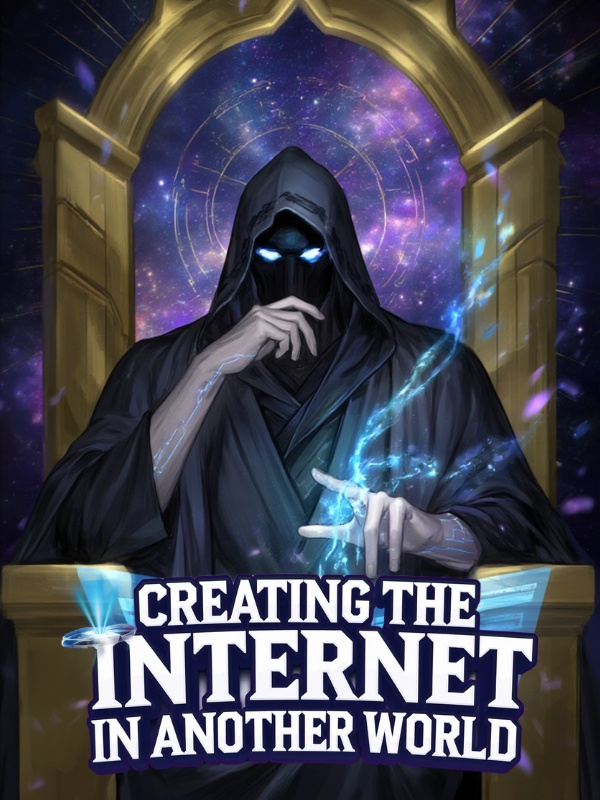 God of Technology: Creating the Internet in Another World - Chapter 89 ...