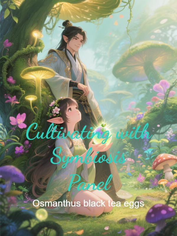 Cultivating with Symbiosis Panel - Chapter 43: Divine Techniques: Life ...