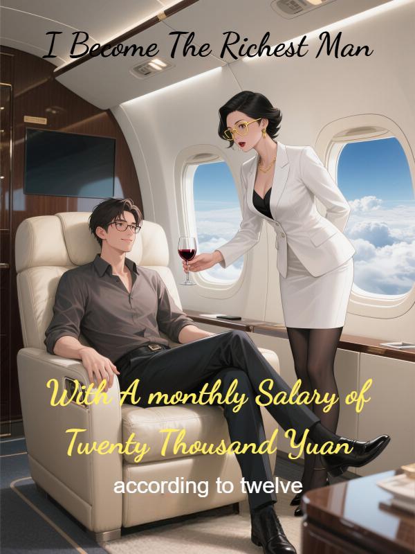 I Become The Richest Man With A monthly Salary of Twenty Thousand Yuan - Chapter 62: Request ...