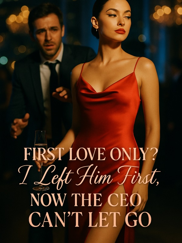 First Love Only? I Left Him First, Now the CEO Can't Let Go - Chapter ...