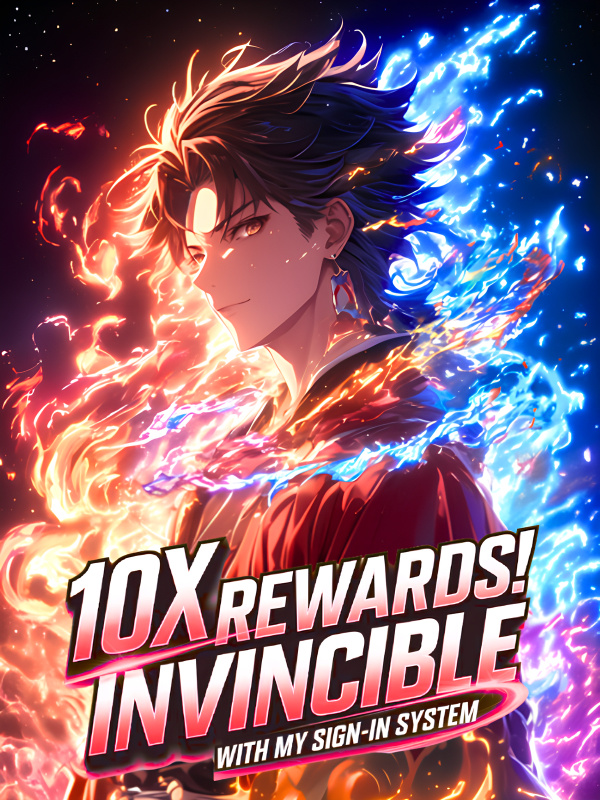 10x Rewards: Becoming Invincible With My Sign-in System - Chapter 11 ...