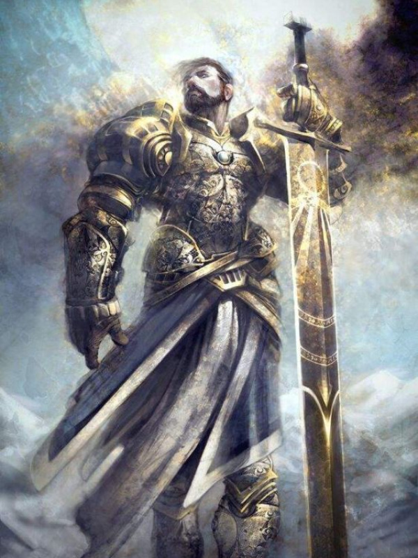 Others Summon Dragons, I Summon Legendary Knights - Chapter 152: Dirge ...