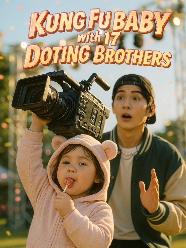 Kung Fu Baby with 17 Doting Brothers Novel | Free Web Novel