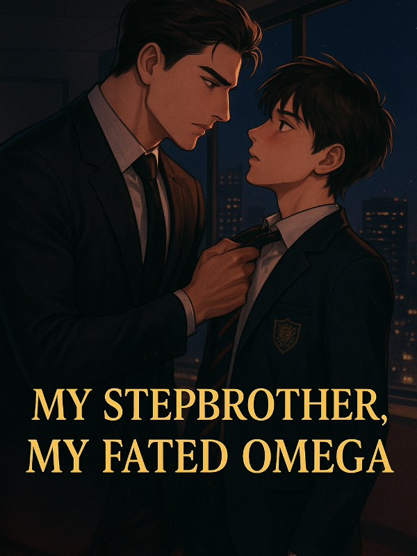 [BL]My Stepbrother, My Fated Omega - Chapter 6: SR-01 in the Twilight ...