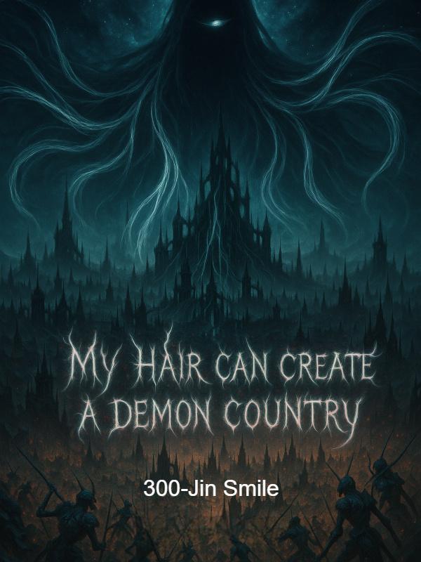 My Hair Can Create a Demon Country Novel | Free Web Novel