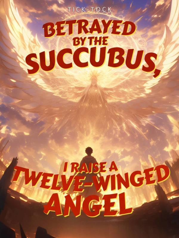 Betrayed by the Succubus, I Raise a Twelve-winged Angel - Chapter 11 ...