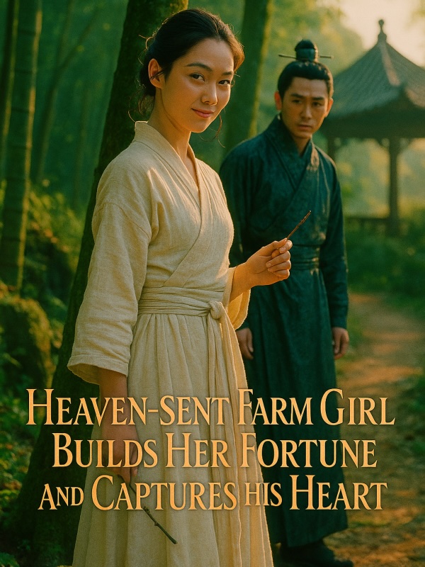 Heaven-Sent Farm Girl Builds Her Fortune And Captures His Heart ...