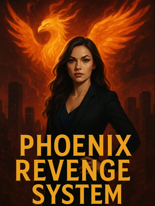Phoenix Revenge System - Chapter 11: PRS 11 | Free Web Novel