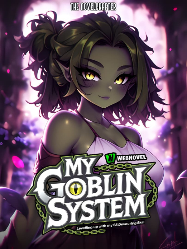 My Goblin System : Levelling up with my SSS Class Devouring skill ...