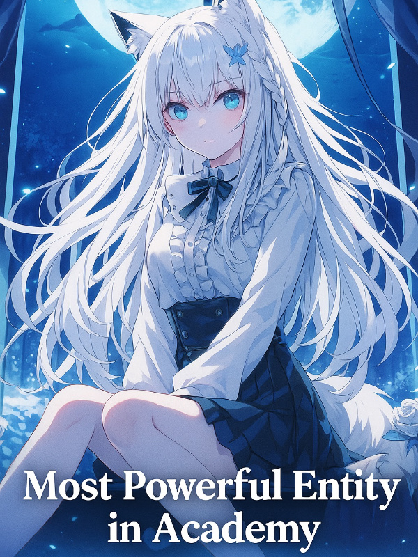 Most Powerful Entity in Academy Novel | Free Web Novel