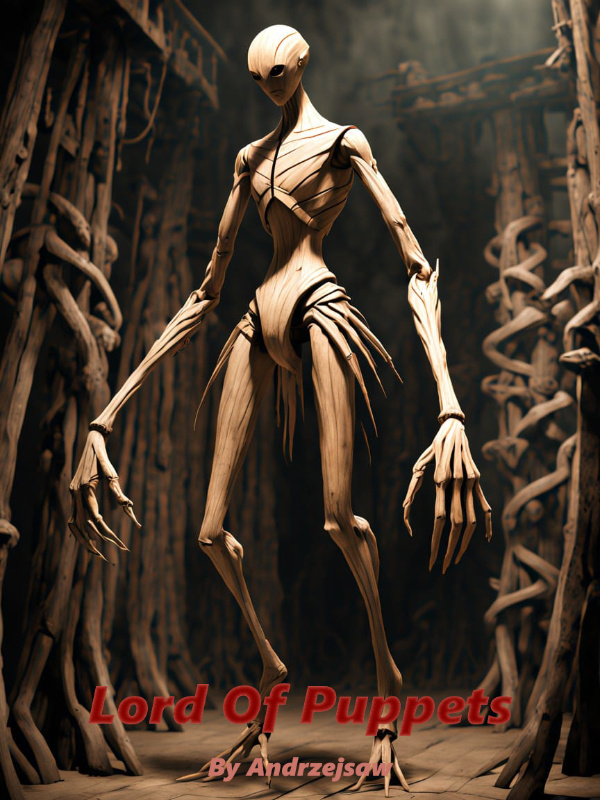 Lord Of Puppets Novel | Free Web Novel