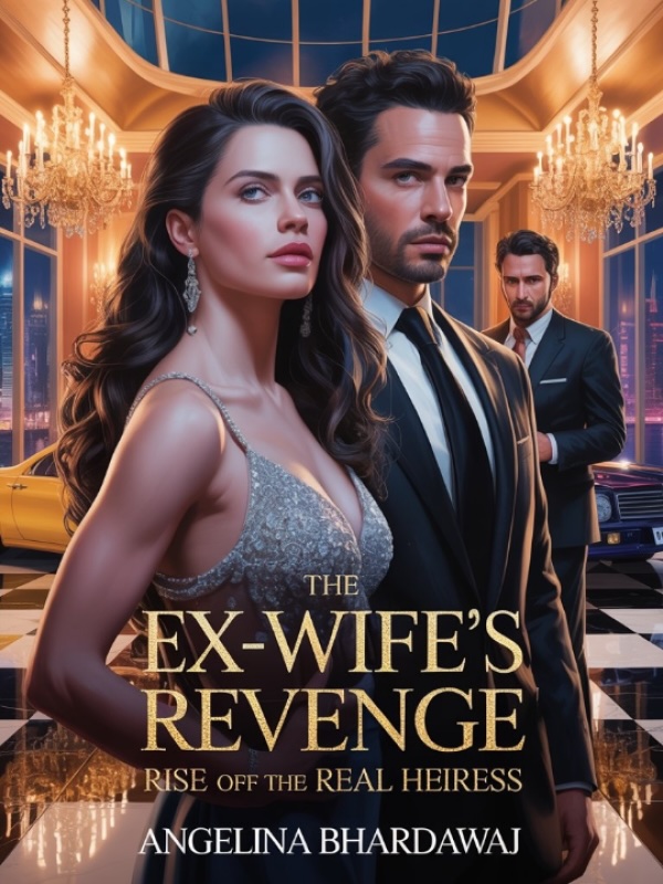 The Ex-Wife's Revenge: Rise of the Real Heiress. - Chapter 88: The ...