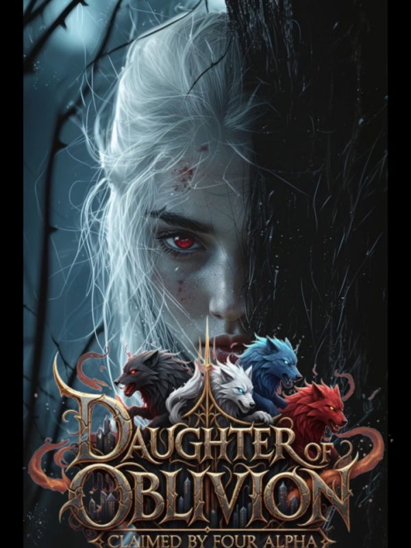 Daughter of oblivion: Claimed by four alpha(s) - Chapter 158 - 156 ...