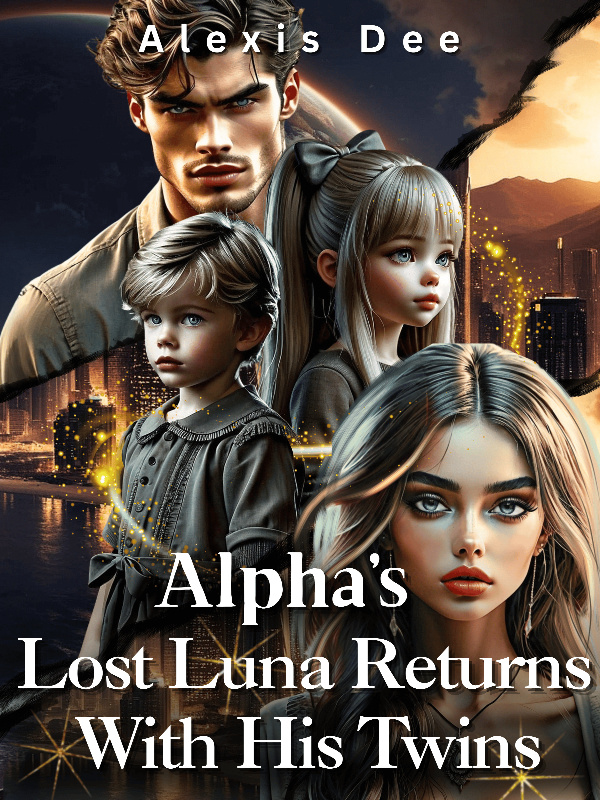 Alpha's Lost Luna Returns With His Twins - Chapter 4-The Secret ...