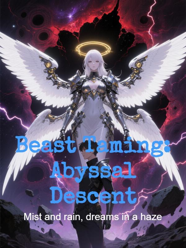 Beast Taming: Abyssal Descent - Chapter 102 - 101: Mo Jin vs. Great ...