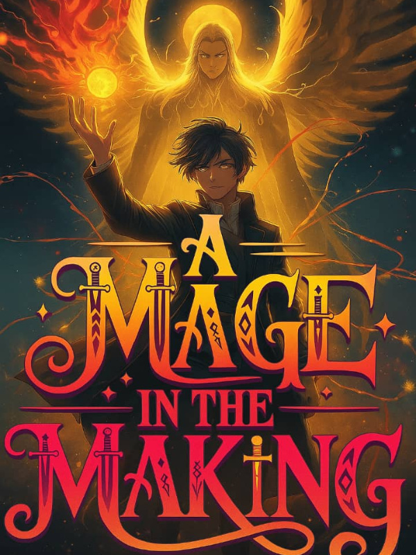 A mage in the making: Unlocking my mage system Novel | Free Web Novel