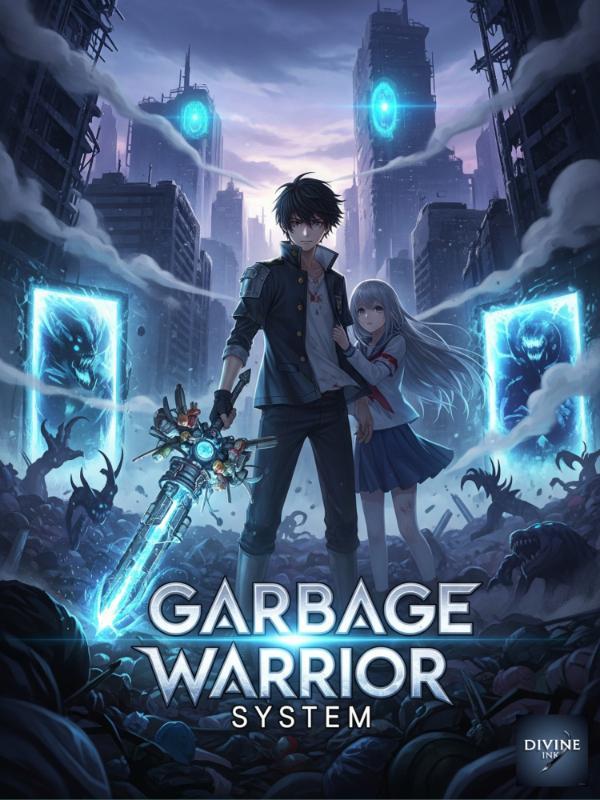 Garbage Warrior System Novel | Free Web Novel