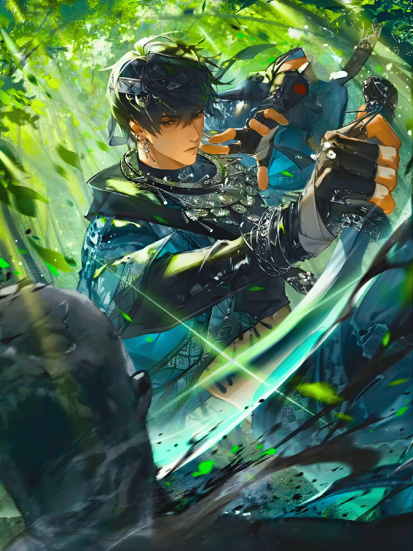 SSS Awakening: I Can Class Change at will Novel | Free Web Novel