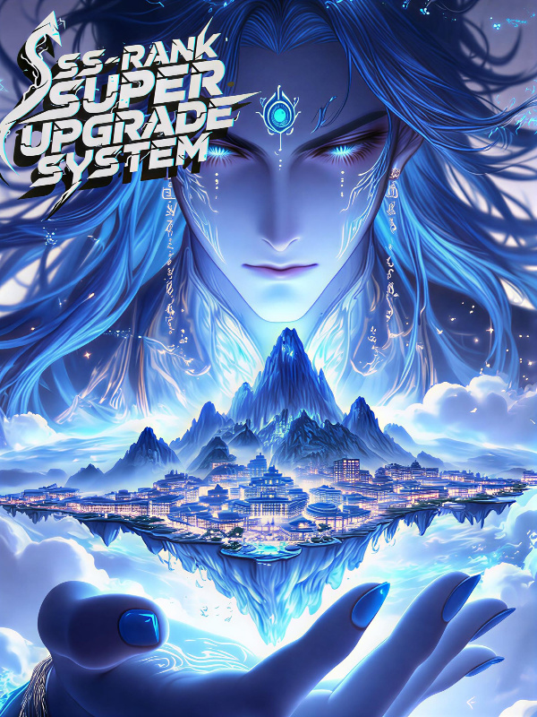 SSS Ranked Talent: I Can Upgrade My Skills Infinitely - Chapter 4: The ...