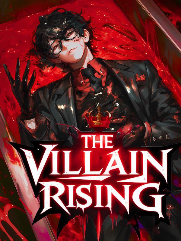 The Villain Rising: Ascension of Arcane Trickster. - Chapter 153 ...